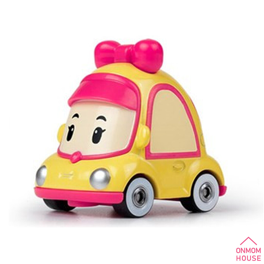 Robocar Poli Diecast MINI Car Toys Figures Collection | eBay