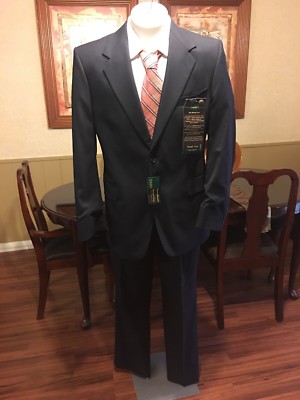 Daniel Gray Mens Suit | eBay