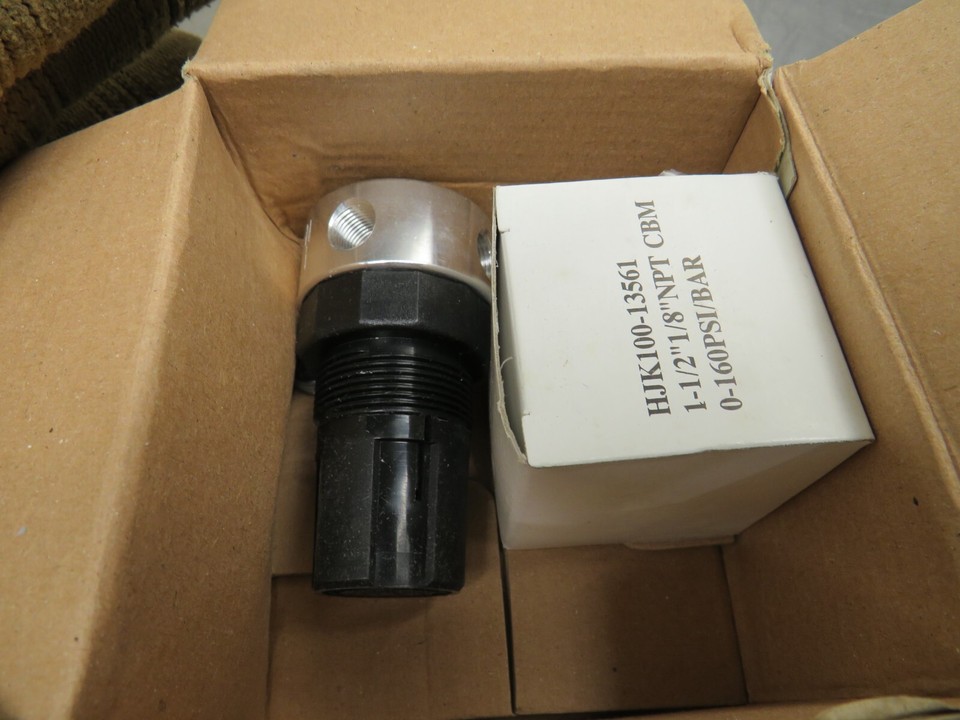 Warren Rupp 020.039.000 Regulator | eBay