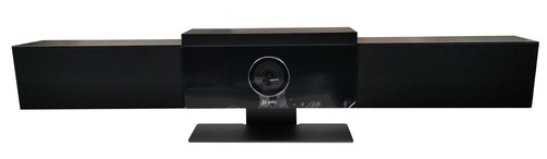 Poly Studio P009 Premium 4k USB Videobar Soundbar 610807888581 | eBay