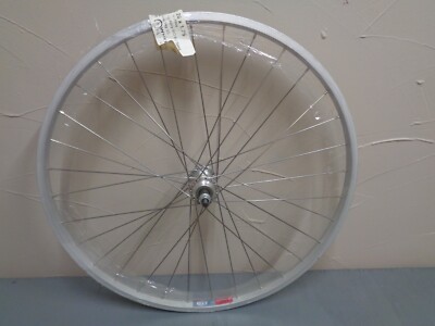 Wheels & Wheelsets - Weinmann 519 - Nelo's Cycles