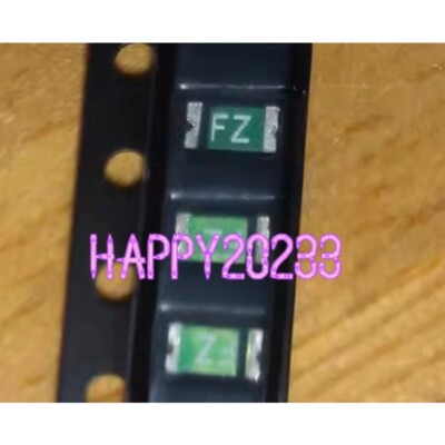 100PCS NEW 50MA 0.05A Patch self-restoring fuse #MX | eBay