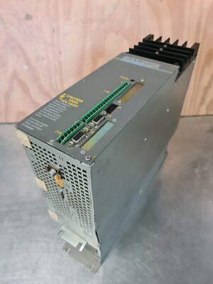 Motors for Automation - Baldor Dc