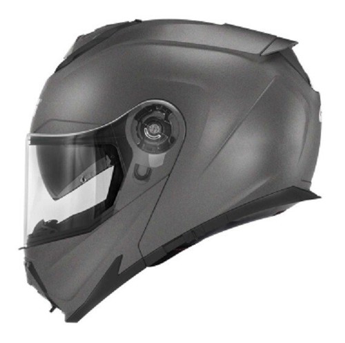 Helm Modular GIVI X27 Titan Matt Helmet Casque Größe M | eBay.de