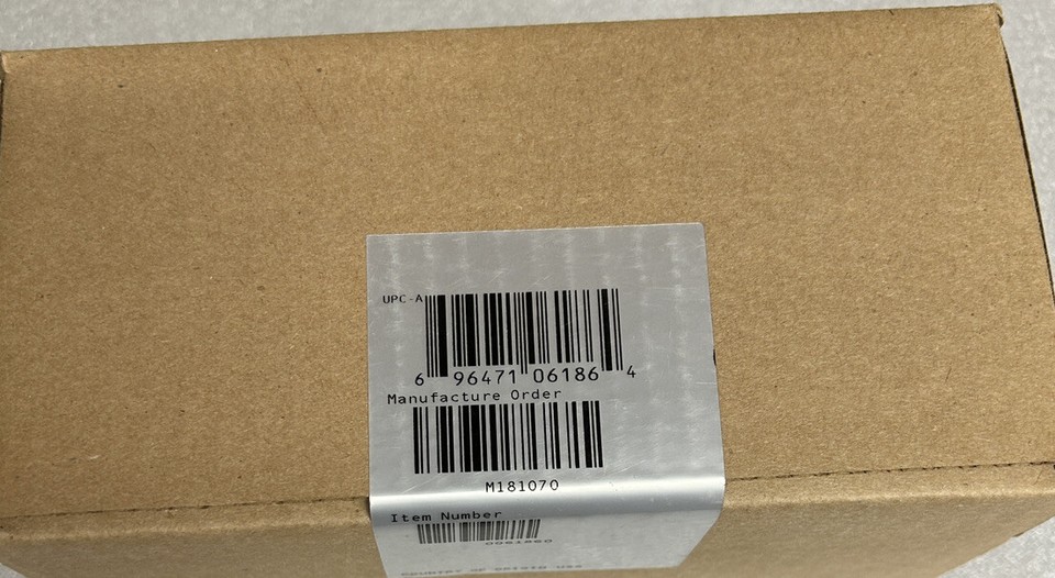 GENERAC Model G006186 0 PMM Module 0061860 Assembly 0J6591 | eBay