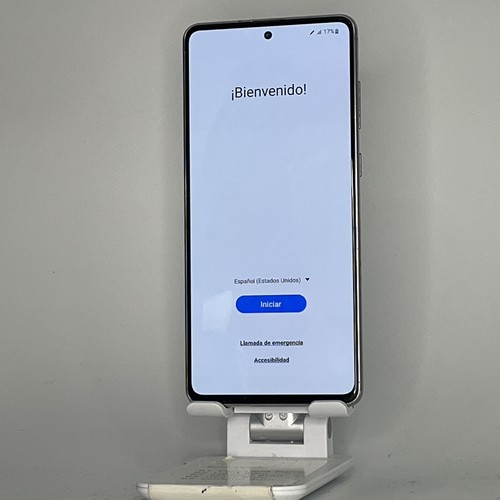 Samsung Galaxy Note10 Lite SM-N770F 128GB Aura Glow Unlocked W009070 | eBay