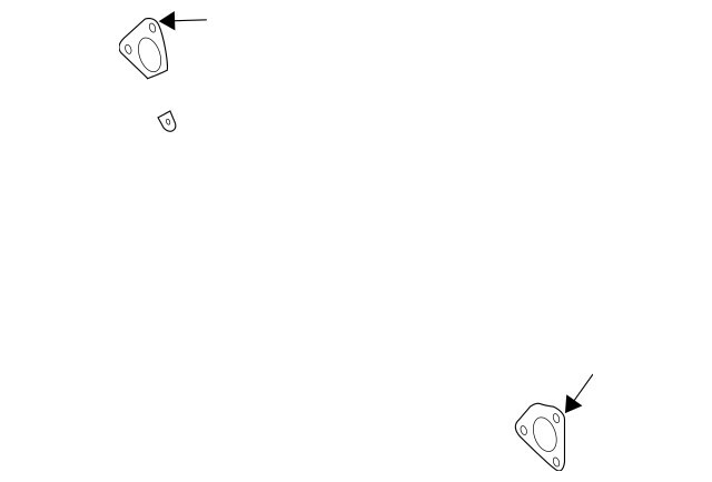 OEM Genuine GM General Motors 97188685 Gasket for sale online | eBay