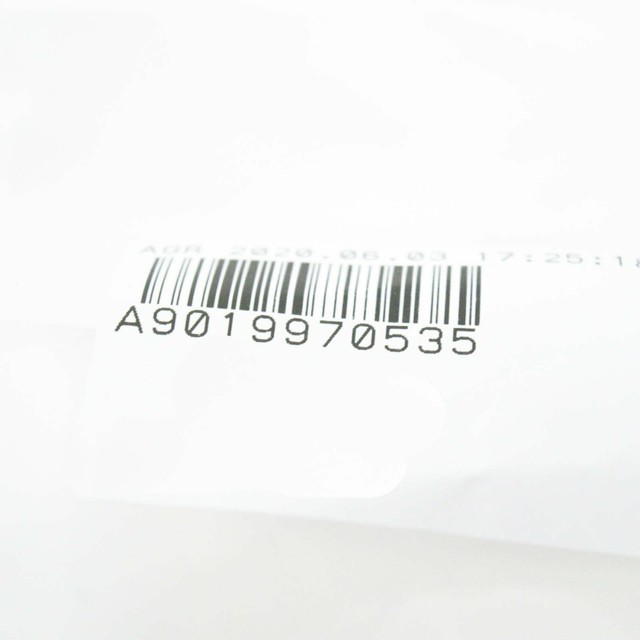 Mercedes-Benz SPRINTER 906 Rear Axle Oil Refilling Plug A9019970535 OEM ...