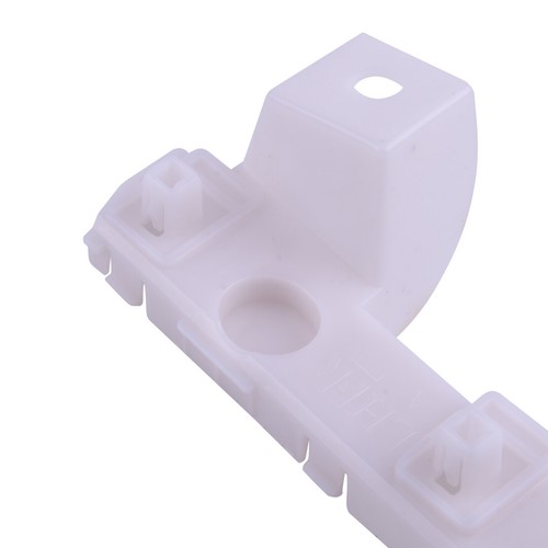 Fit for Mitsubishi Lancer Except EVO 6400F549 Left Side Bumper Grille ...