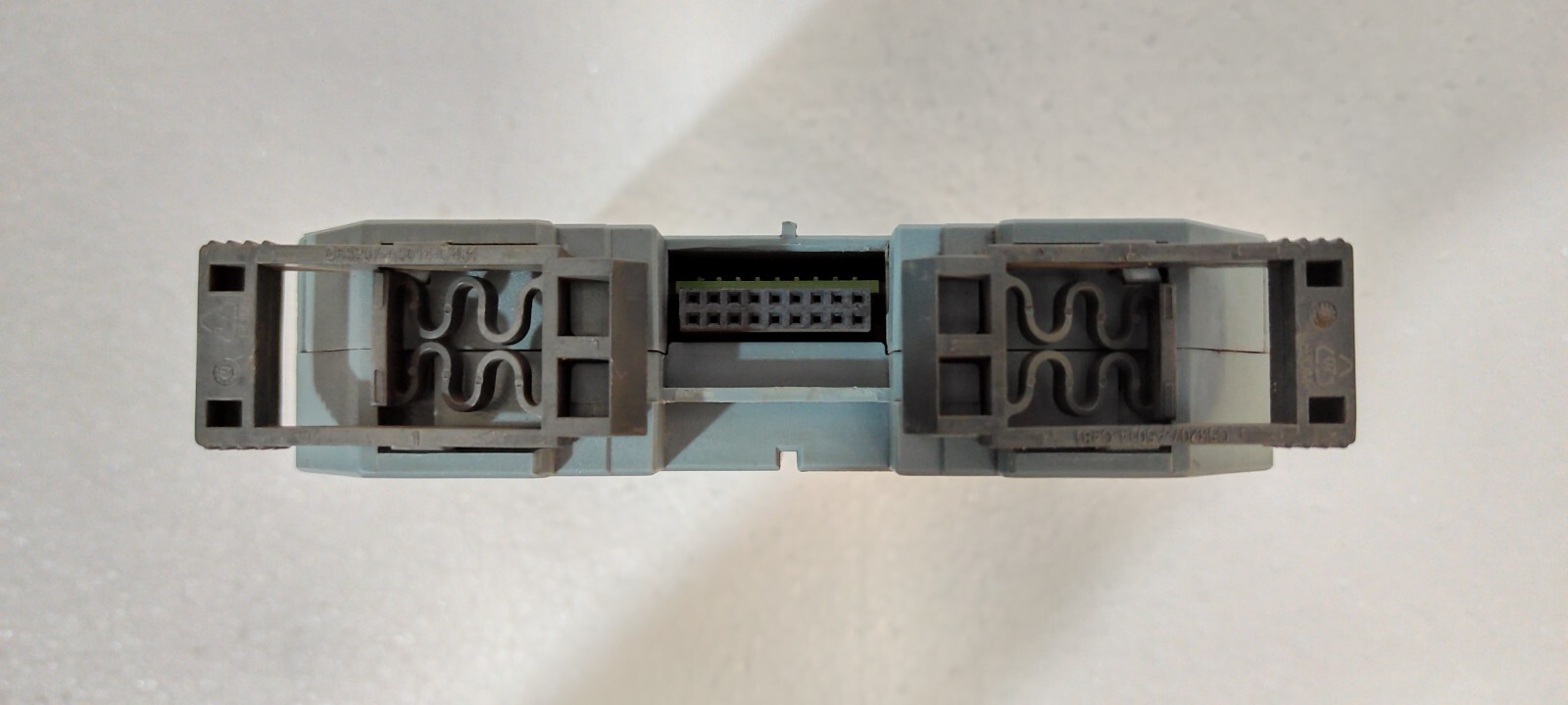 Siemens SICAM A8000 Series DO-8212 / DO 8212 Outp Transistor ...