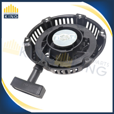 590607 Recoil Pull Starter Fit Briggs & Stratton 106232 106236 130G32 ...