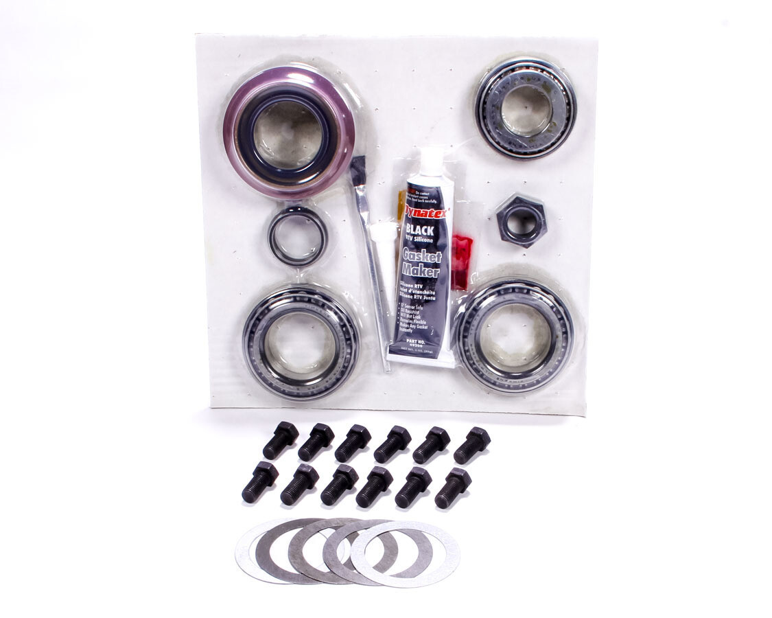 MOTIVE GEAR For Chrysler 9.25in Master Bearing Kit (R9.25RMKT) | eBay