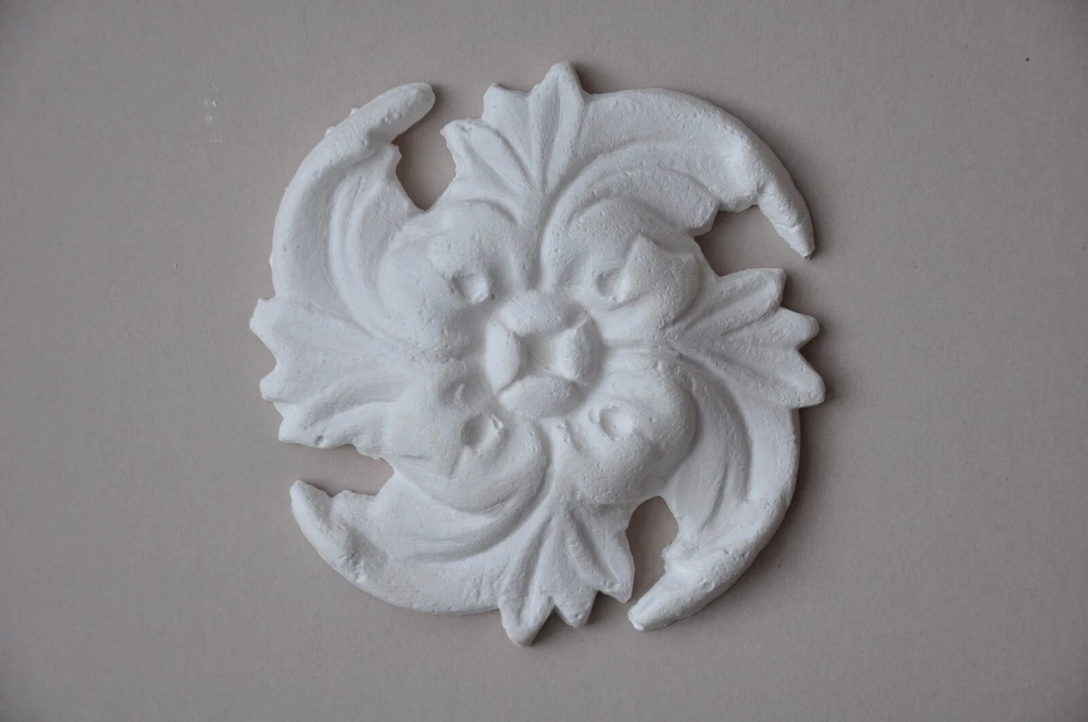 Decorative Moulding Appliques | Shelly Lighting