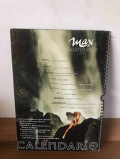 Calendario Alessia Marcuzzi | Acquisti Online su eBay