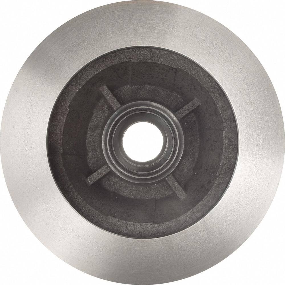 Disc Brake Rotor and Hub Assembly Wagner BD60443 for sale online | eBay