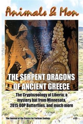 Animals & Men #55 by Downes, Jonathan, Like New Used, Free shipping in ...