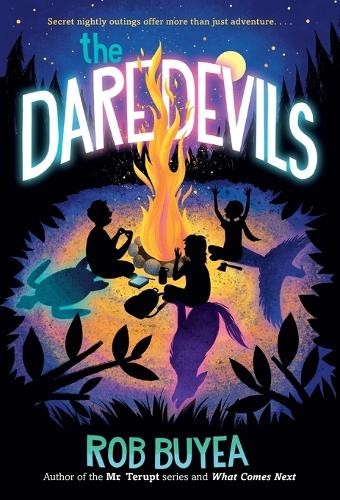 Rob Buyea The Daredevils (Paperback) 9780593376171| eBay