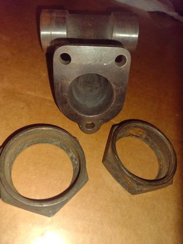 Harley Davidson 45 Flathead Parts, Harley 45 R L, Vintage Motorcycle ...