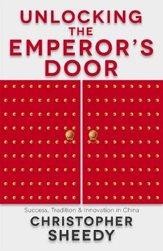 Unlocking the Emperors Door Frai Sheedy Christopher John Murray Press ...