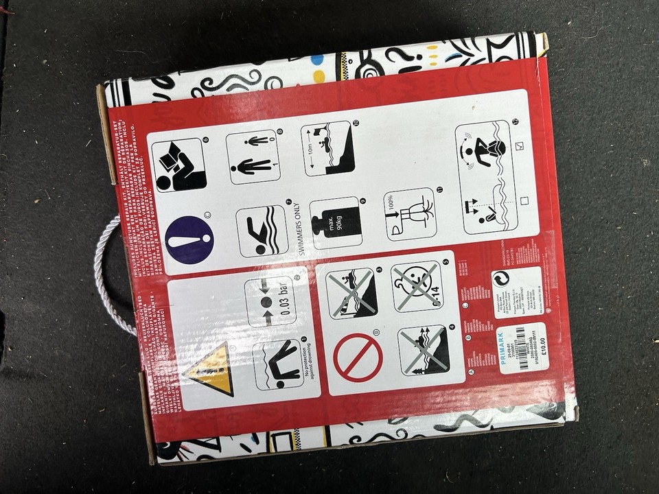 Friends Pivot Inflatable Pool Float - TV Series Inspired Lilo for Pool ...