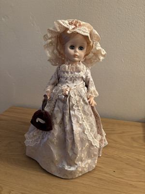 Madame Alexandra Doll | eBay