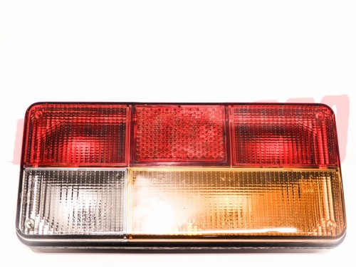 Right Rear Headlight Alfa Romeo Alfetta 1600 1800 2000 Very High | eBay