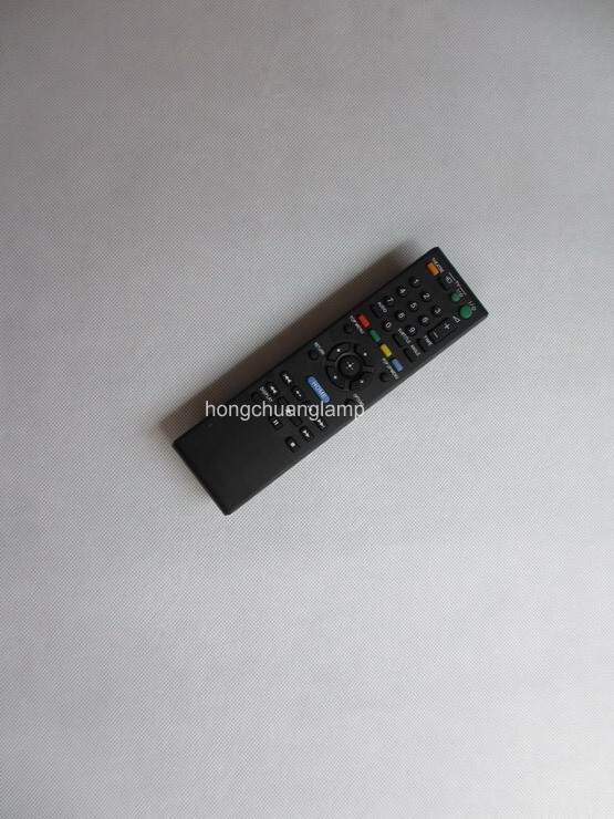 Remote Control For Sony Blu-ray BD DVD Player BDP-BX37 BDP-BX57 BDP-BX2 ...