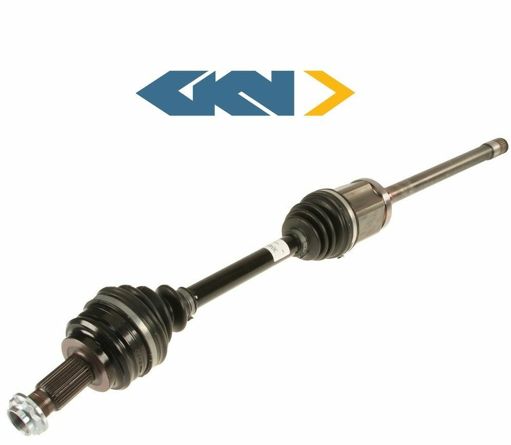 For BMW E83 X3 Front Passenger Right Output Axle Shaft Assembly GKN ...