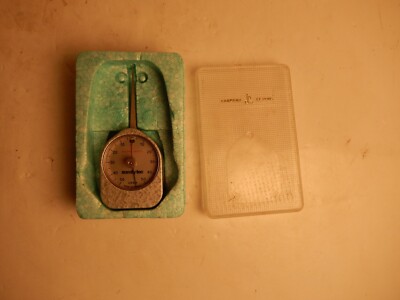 Inspection Gauges - Somfy Tec