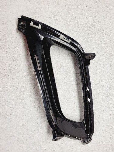 2014 2015 Kia Optima Left Driver Corner Fog Light Bezel Trim Bumper ...