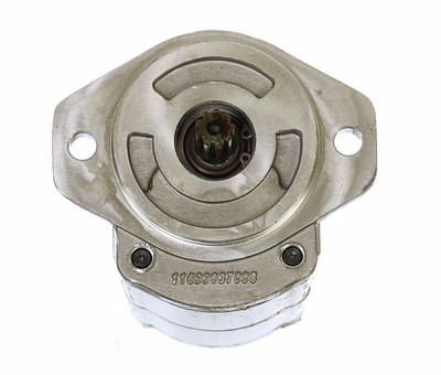 NEW Tandem HYDRAULIC GEAR PUMP Replaces CAT Part # 176-3238 | eBay