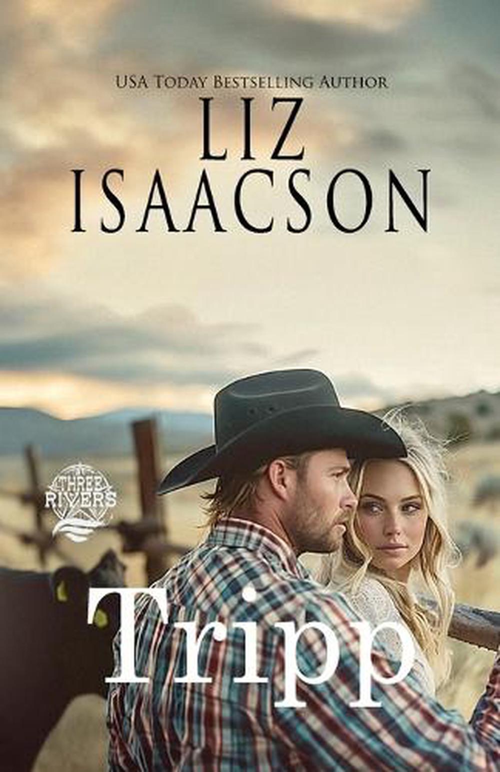 Tripp: A Walker Brothers Novel by Liz Isaacson Paperback Book ...