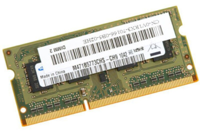 NT2GC64B88G0NS-CG - 2GB Memory Module (Dimm, 1333MHZ, 8K, 204) | eBay