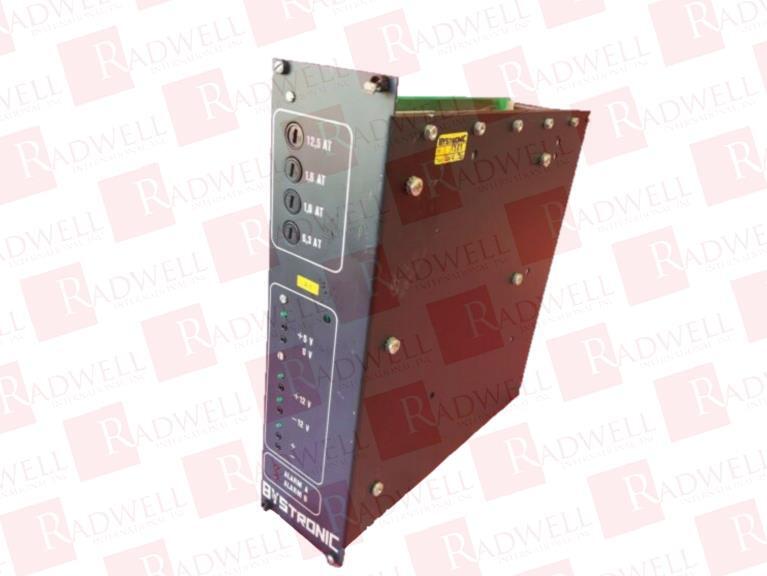 BYSTRONIC E0760-5A / E07605A (USED TESTED CLEANED) | eBay
