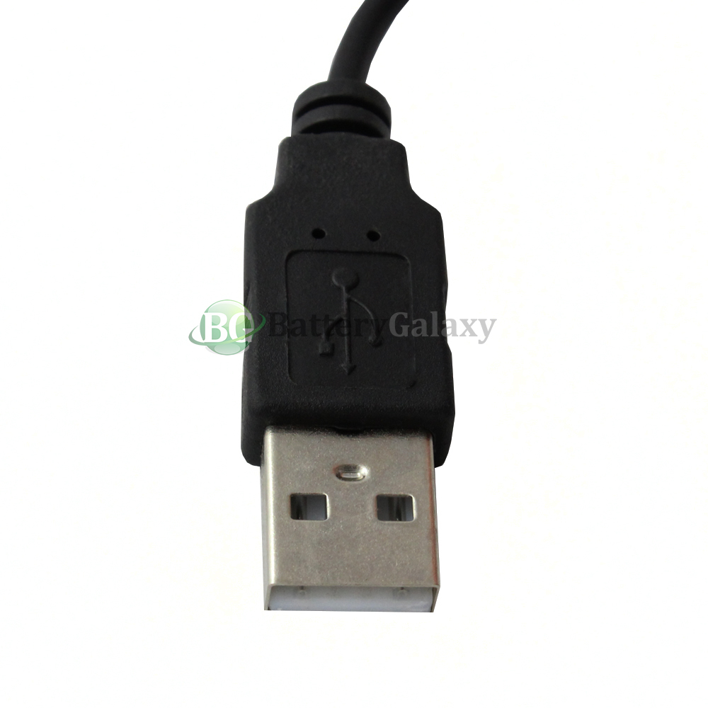 10 Micro USB Charger Cable for Android Samsung Galaxy Note 1 2 3 4 5 ...