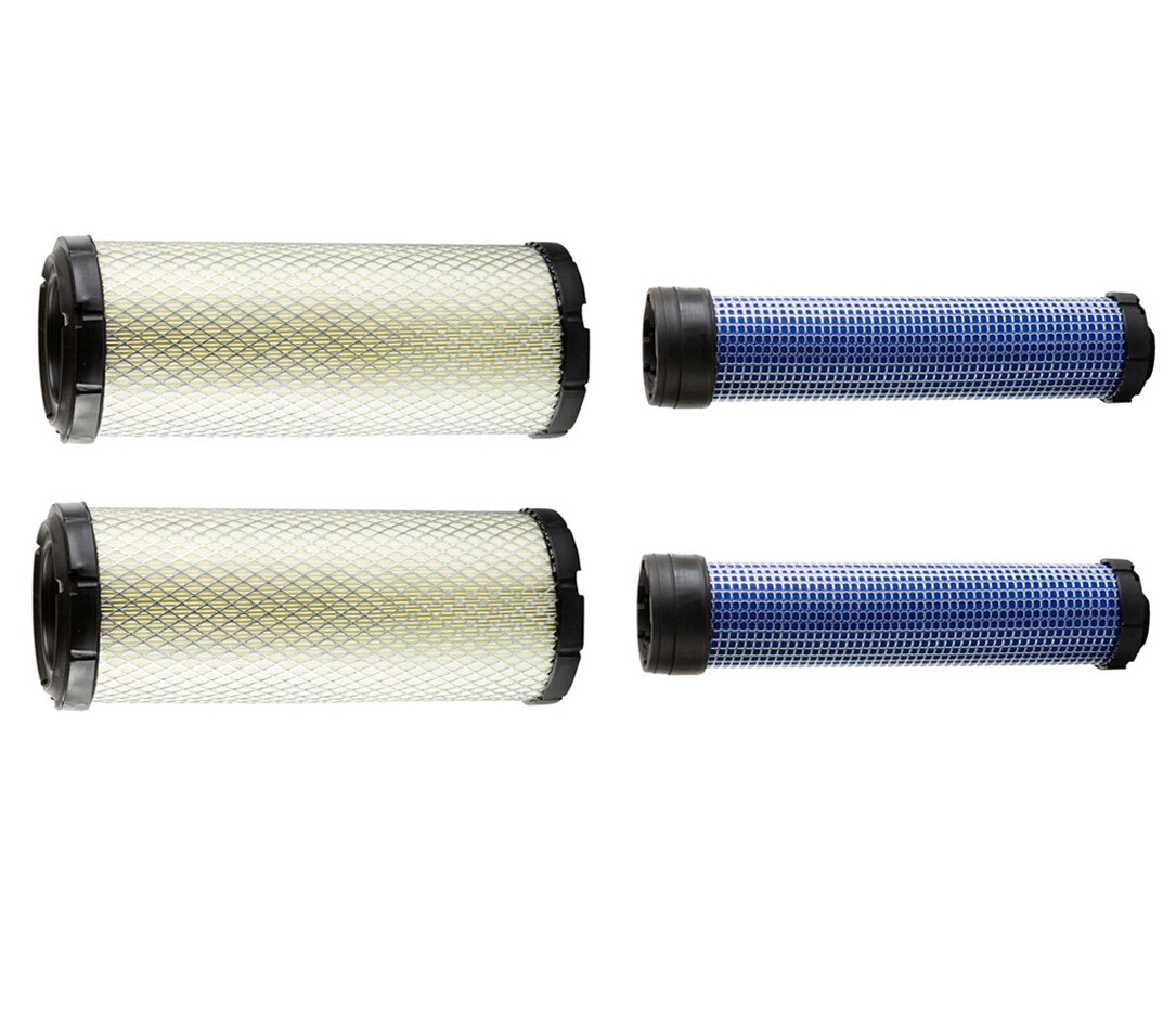 BRIGGS-STRATTON 841497 - Air filter cross reference