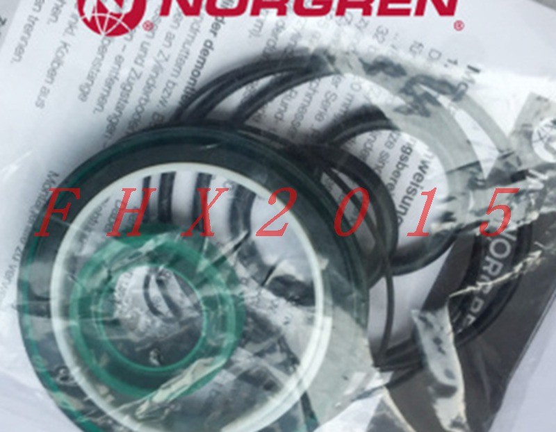 ONE NEW NORGREN Cylinder Service Kit QA/8063/00 | eBay