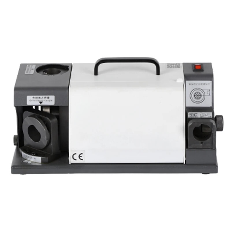Z13 Industrial Drill Bit Grinder Desktop Drill Bit Sharpener Bit Grind ...