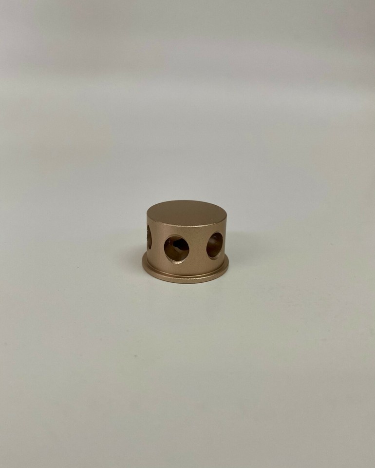 209 Primer adapter for 12 gauge perimeter trip wire alarm | eBay