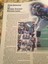 Vintage New York Giants Football 1999 Touchdown Magazine 75 Years | eBay