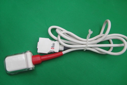 Masimo LNCS Adapter Patient Cable SpO2 Pulse Oximetry nellcor --10ft ...