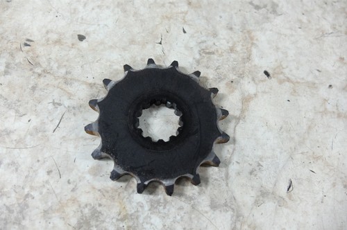 96 Kawasaki ZX11 ZX 11 1100 ZX1100 Ninja front sprocket | eBay
