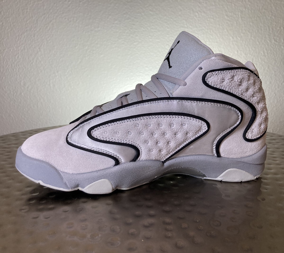 Jordan : AIR JORDAN OG / Women's Size 10.5 / Men's size 9 Jordan : AIR JORDAN OG / Women's Size 10.5 / Men's size 9
