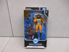 DC Multiverse Animal Man (Gold Label - Human Zoo)