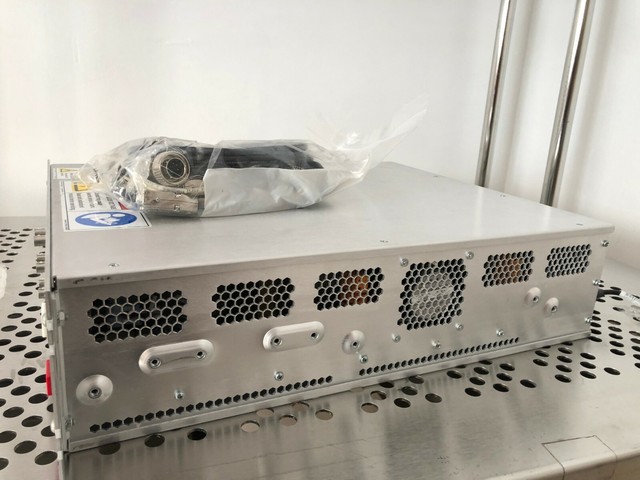 Dover DMM 1020 Multimeter Controller T57877 for sale online | eBay