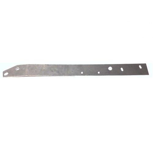 1973-76 Firebird TransAm Fender Support Brace Mount From Fender to Core ...