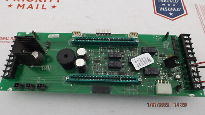 Fire Alarms - Simplex 4100 Fire Alarm