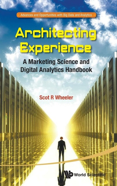 Architecting Experience von Scot R Wheeler (2015, Gebundene Ausgabe ...