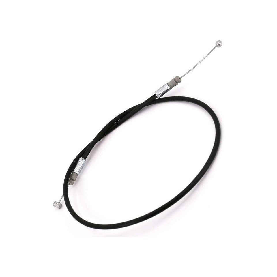 Liftgate Tailgate Hatch Lock Latch Cable 64680-0C010 For Toyota Sequoia ...