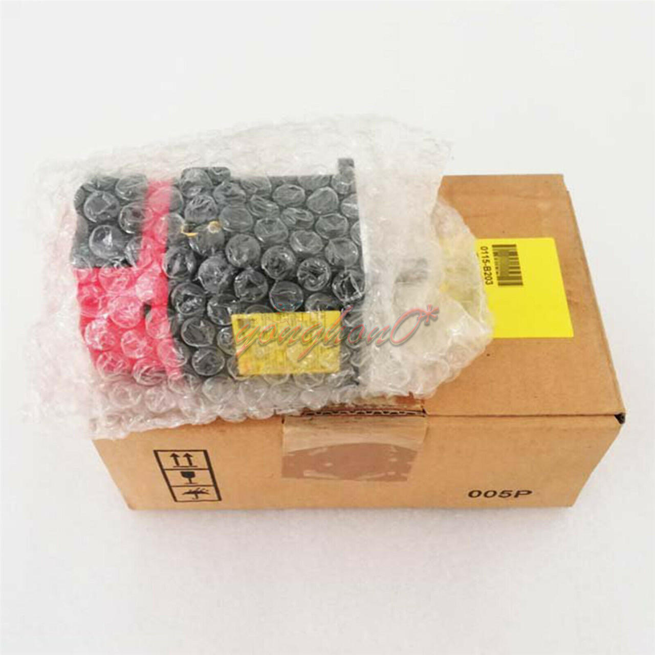 1PC New Fanuc A06B-0115-B203#0100 Servo Motor | eBay